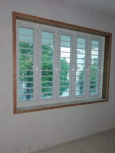 Design Scope Aluminium doors and windows